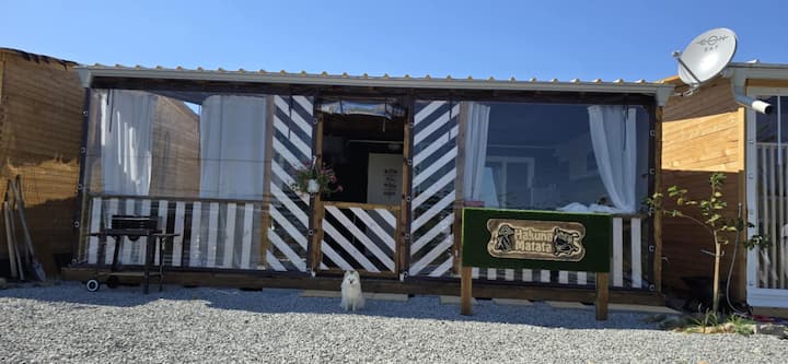 Бунгало Хакуна Матата - Sosopol