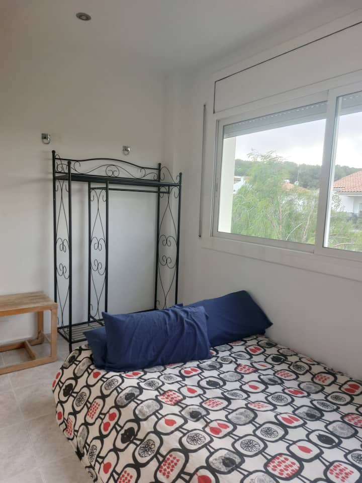 Soji Room - Sitges
