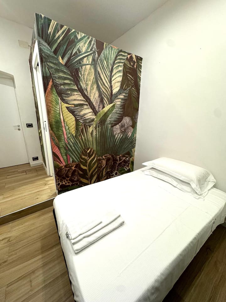 City Hill Genova- Top District - Genoa