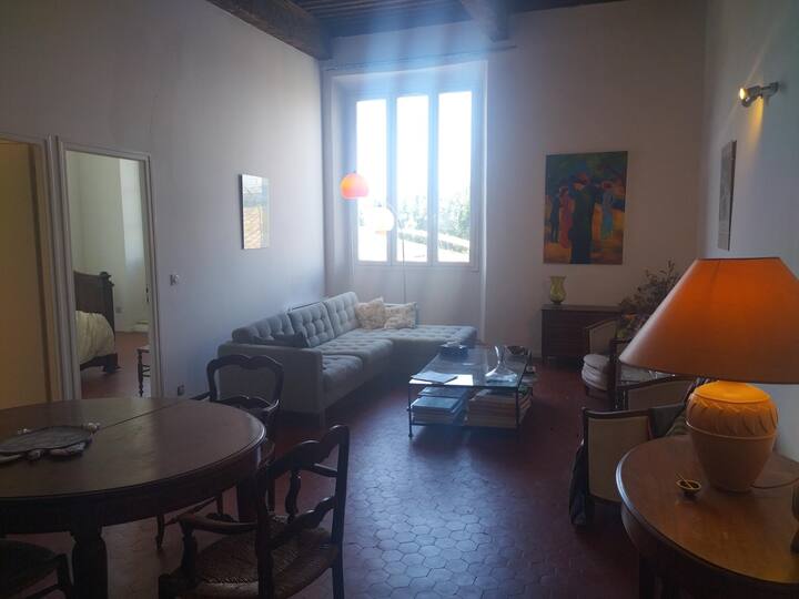 Appart De Charme Et Pratique - Lambesc
