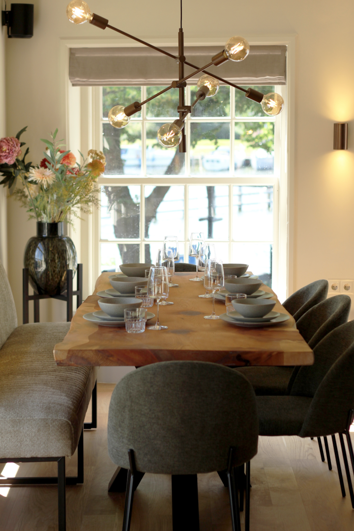 Stijlvol Havenappartement Met Uitzicht En Wellness - Medemblik