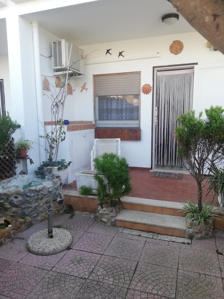 Casa Dei Tramonti - Santa Marinella