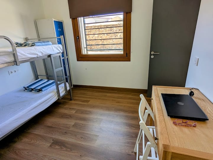 Albergue-hostel Las Escuelas - Borja