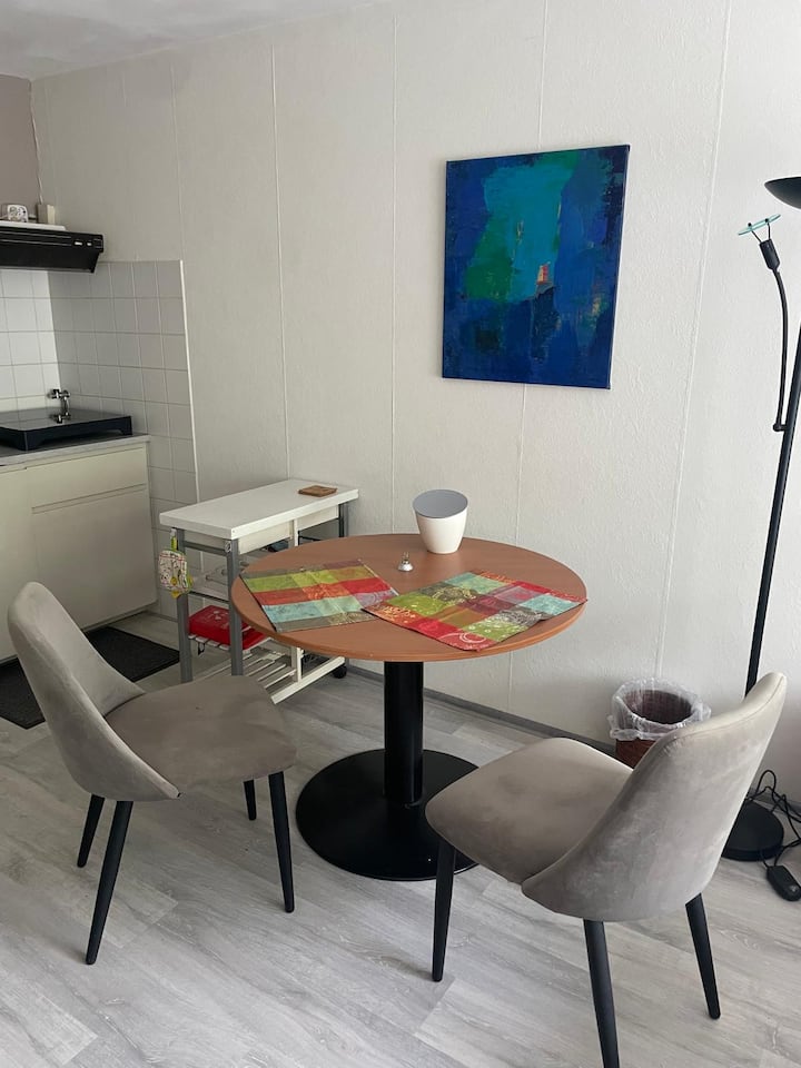 Peaceful And Cozy Double Room Close To Centre - Groningen, Niederlande