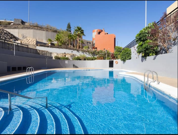 Argos Sunset Apartment - Candelaria, España