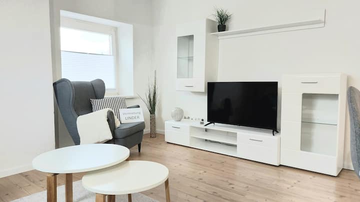 Modern Und Gemütliche Wohnung. - Ulm
