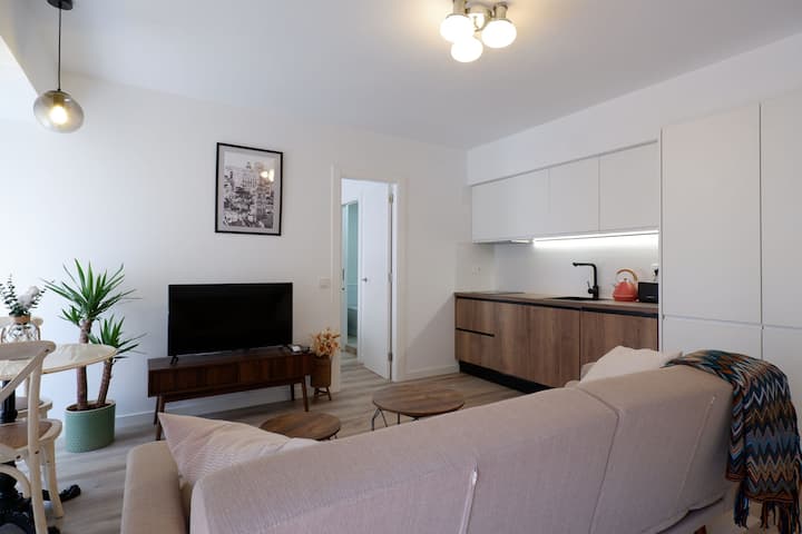 Pura Vida Apartment - 