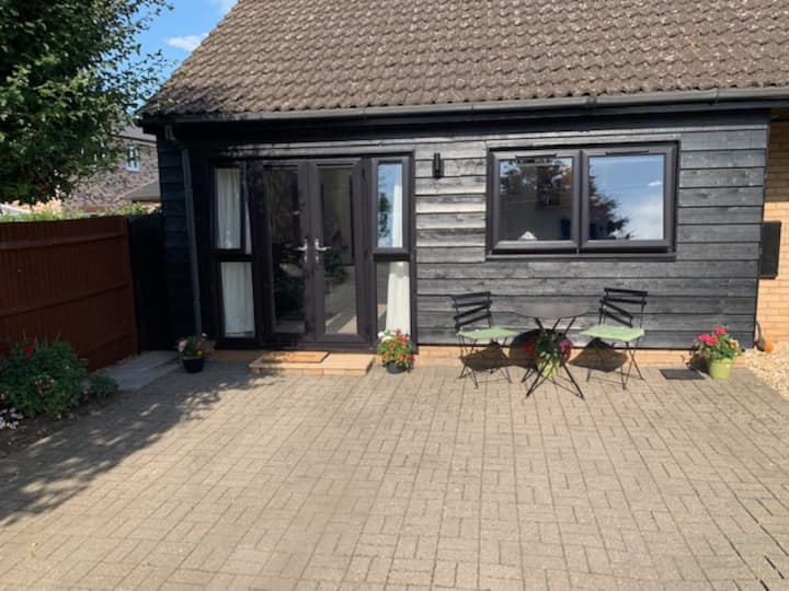 Barn Style Annex - St Neots