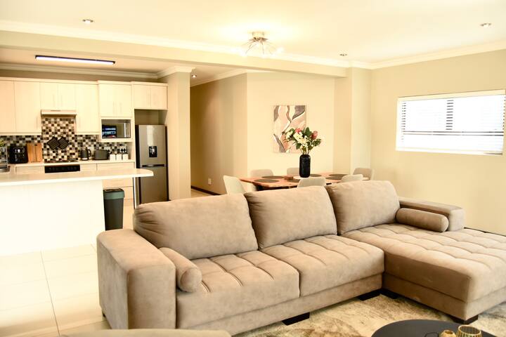 Desert Dream Self-catering - Namibie