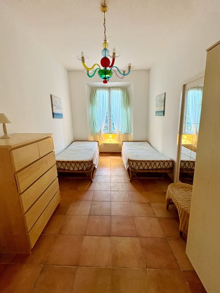 Appartamento Eraldo - Castiglione della Pescaia