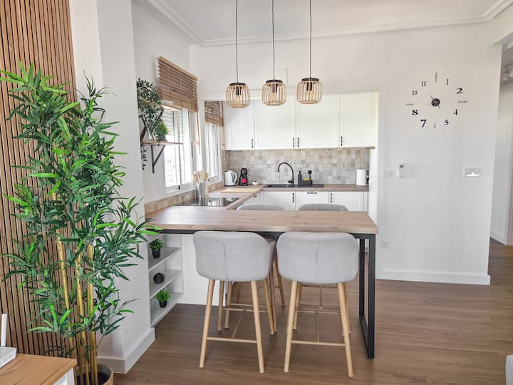Casa Lúmina Apartment Torrevieja - Torrevieja