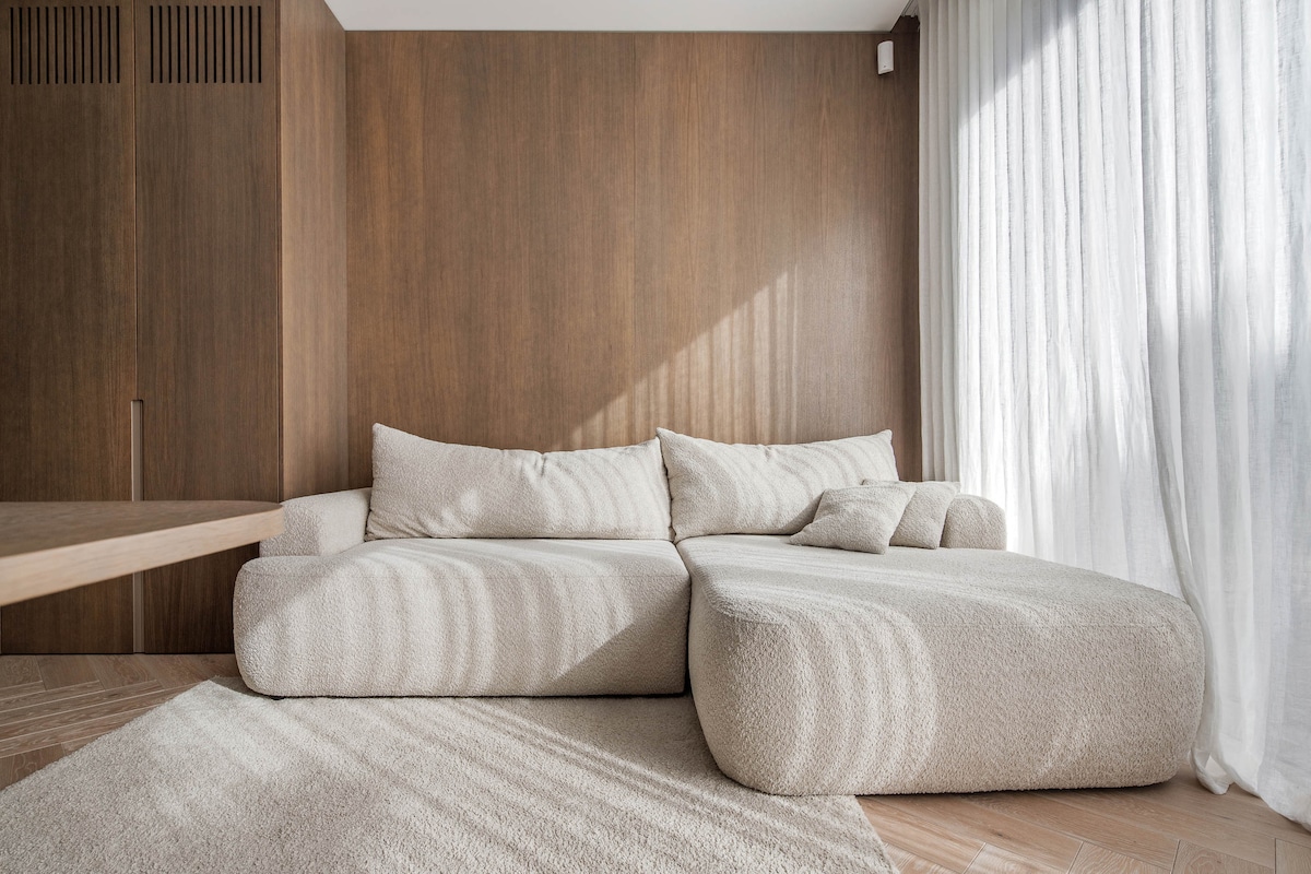 Birute Park Villa - Houses for Rent in Palanga, Klaipėda County ...