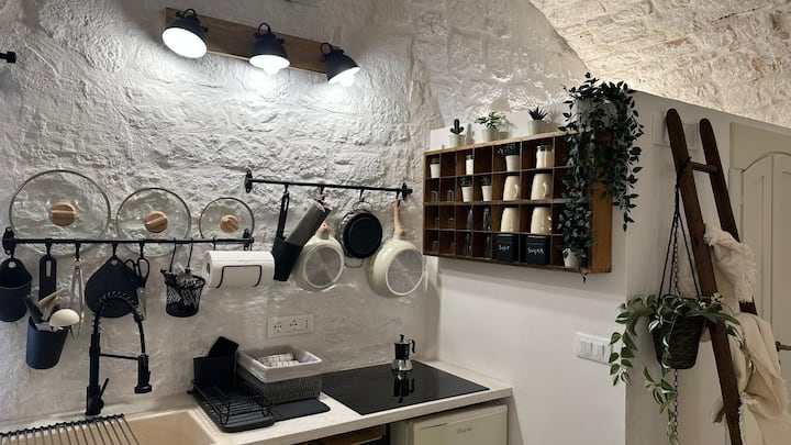 La Bottega Di Zia Tetta - Luxury Home - Ceglie Messapica