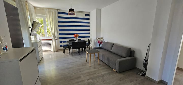 Suite Rivabella Rimini - Rimini