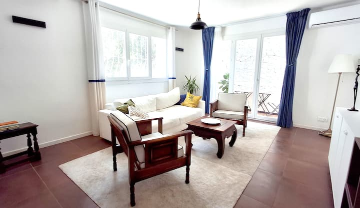 Appartement Au Mourillon - Toulon