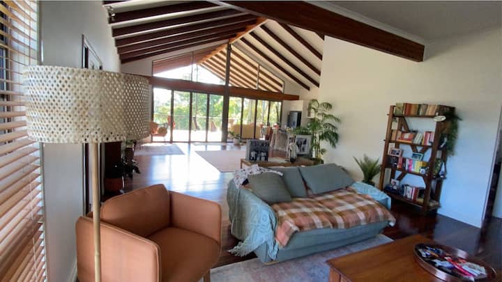 Burton’s Bungalow - Maryborough