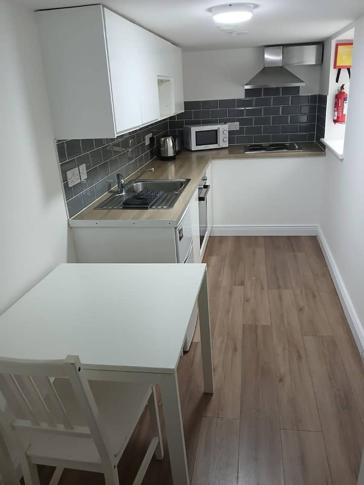 One Bedroom Flat - Dublín