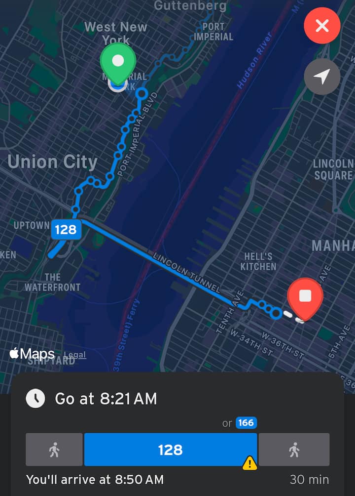 Charming Stay Near Nyc - Queens