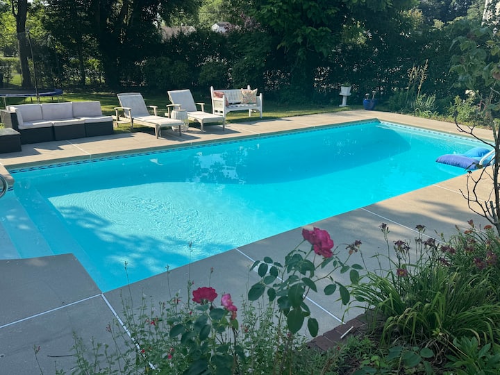 Casa Capitana - Egg Harbor Township, NJ