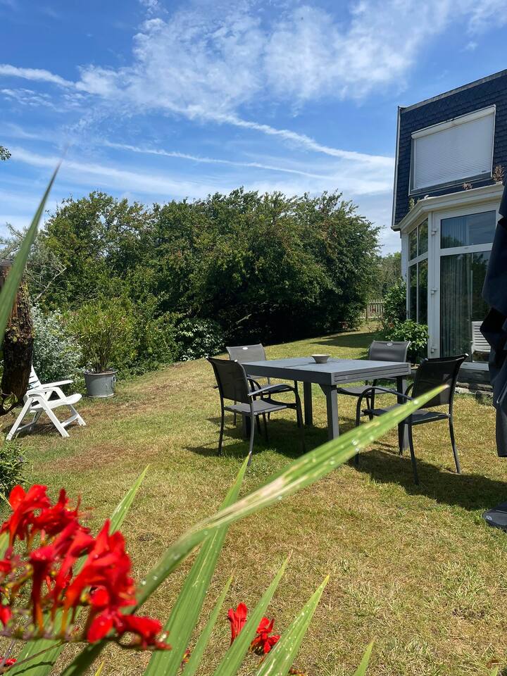 Chambre Est Proximité Mer Et Dunes - Bray-Dunes