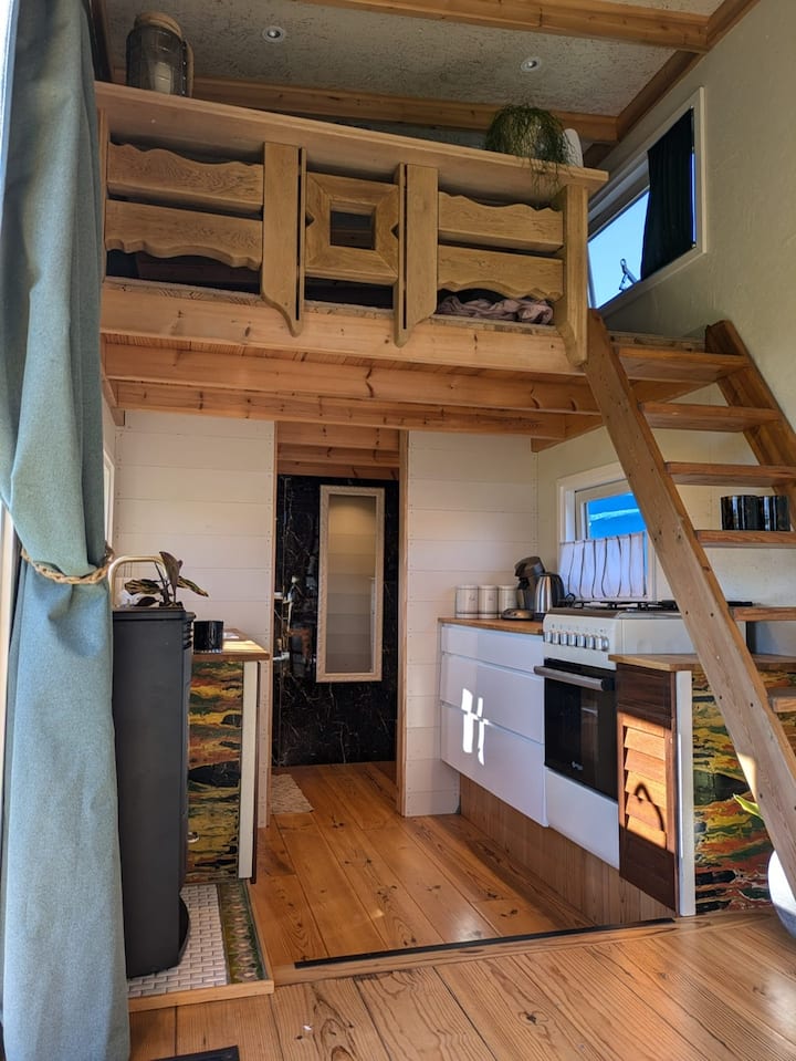 Tiny House - Lemmer