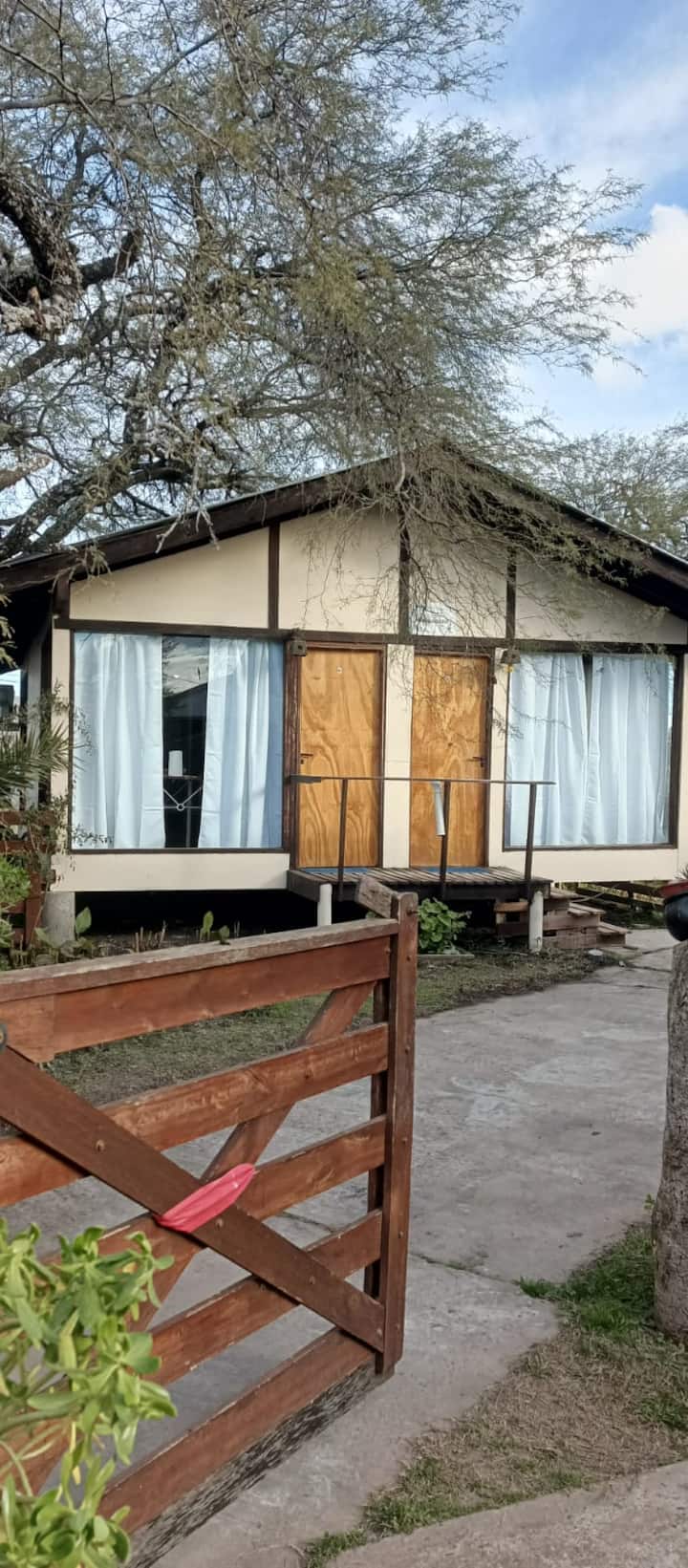 Cabañas Diamante. Nuevos Dueños. - Gualeguaychú