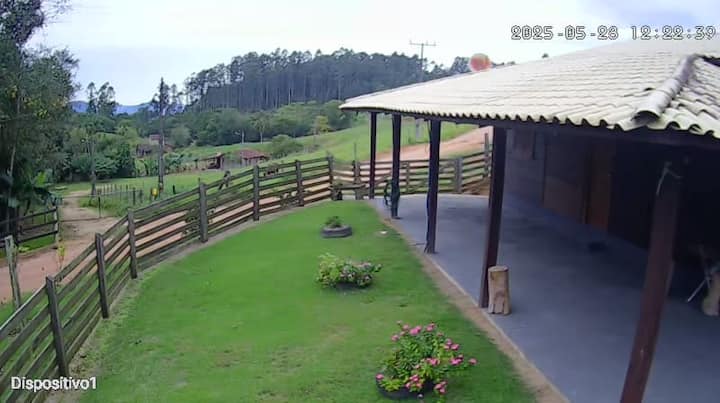 Sítio Engenho Da Figueira - Gravatal