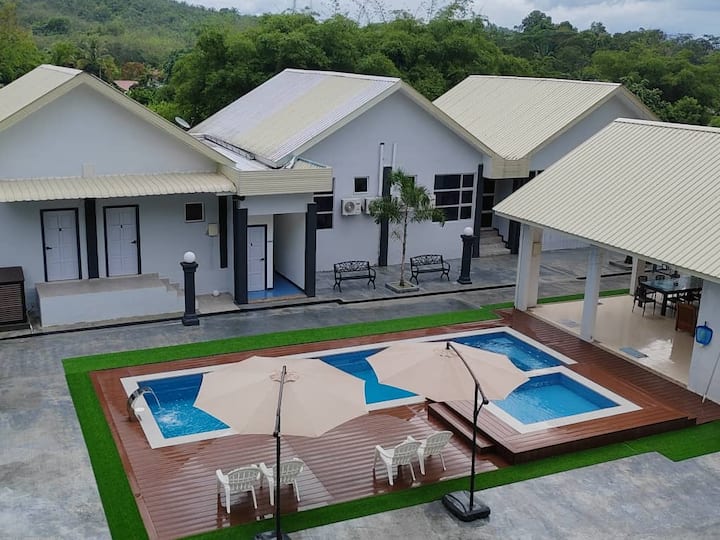 Ziela Guest House - Rembau
