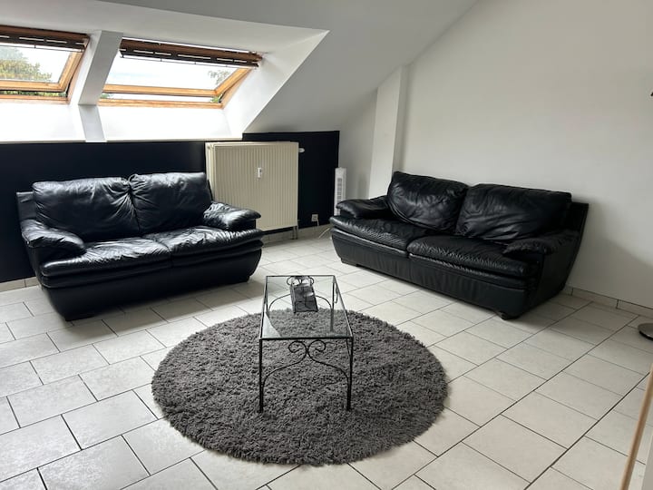 Charmant Logement Tout éQuipé - Limbourg