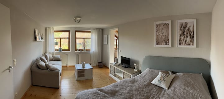 Skandinavischer Landhaus-charme - Bad Bodenteich