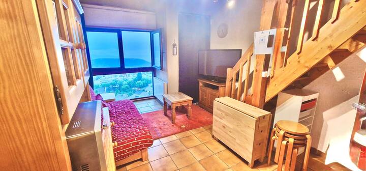 Appartement Font-romeu - Llívia