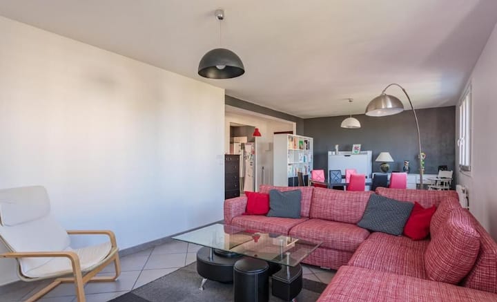 Appartement à Biarritz - Biarritz