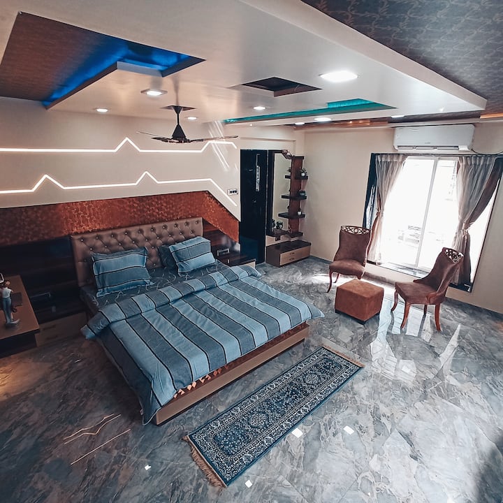 Cozenia Living: Luxury Redefined - Pune