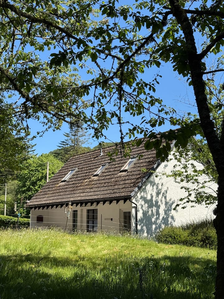 Coorie Cottage For 4 - Glencoe