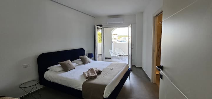 Rg Suite Black - Golfo Aranci - Golfo Aranci
