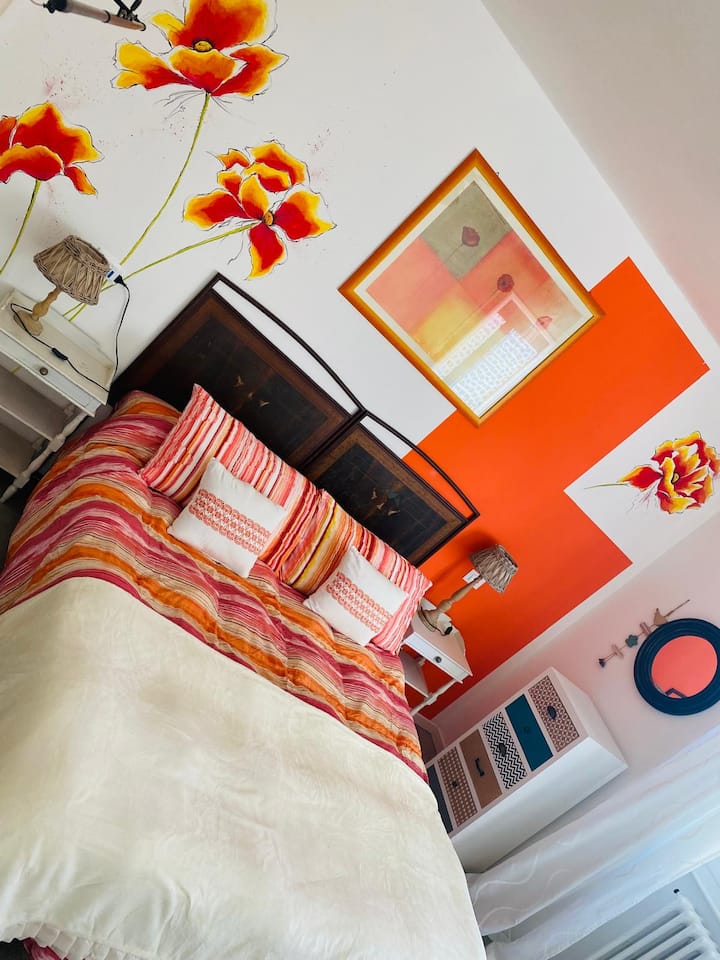 Appartamento 6 Posti Letto - Gardone Riviera