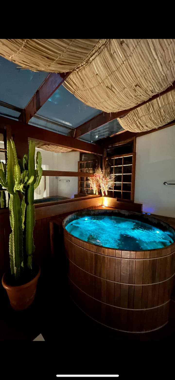 Casa Com Ofurô Bar E Boate - São Paulo