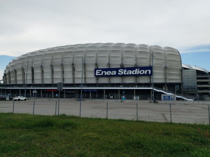 Poznań Idealny Dla Rodzin - Poznań