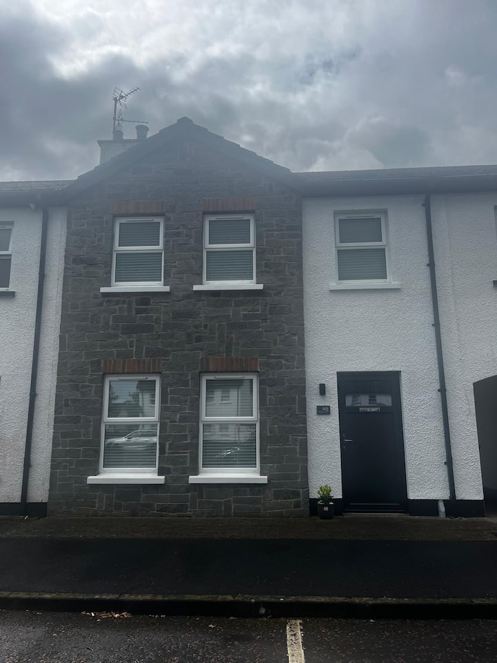 Modern 3-bed In Portstewart - Castlerock