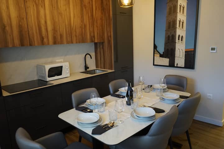 Villa Ghega - Apartment 3 - Zadar