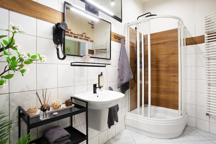 Otium Main Square Boutique Apartment No. 21 - Cracovia