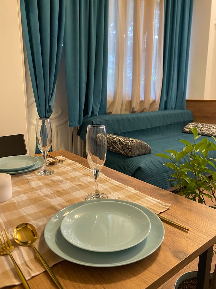 Lucky Space 2 Nice&cozy Studio - Budva