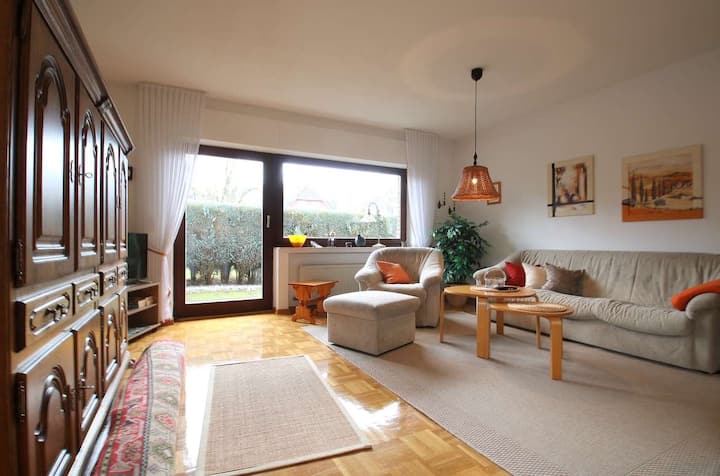 Apartment Am Herzzentrum - Bad Oeynhausen