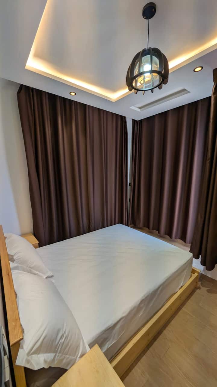 Wino House Apartment - Imsouane