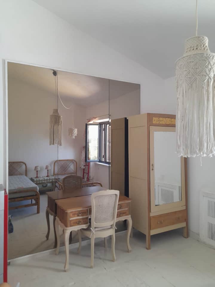 Casa Belvedere - Santa Marinella