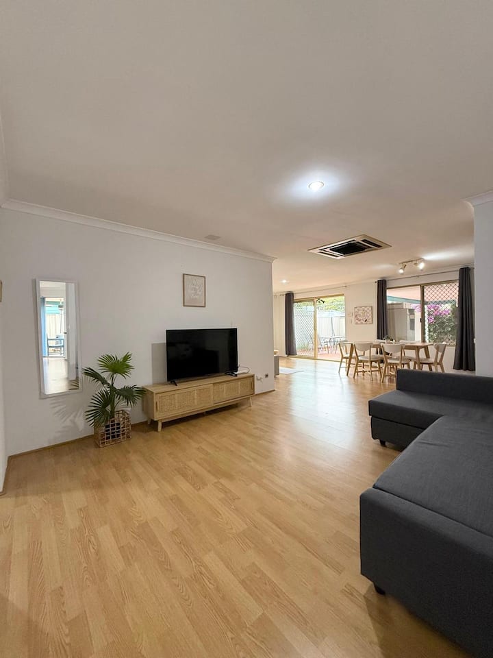 Clean House In Perth Close Tocbd - Kalamunda