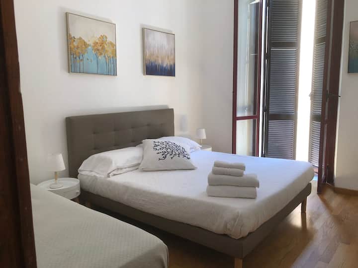 Casa Di Jordy - Rome