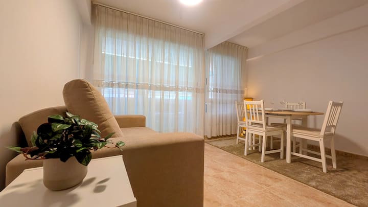 Apartment Sibi Cullera - Cullera