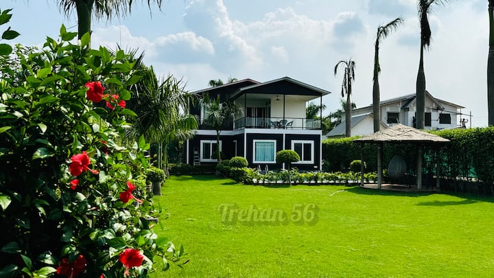 Trehan 56 :- A Farm That Speaks - Faridabad