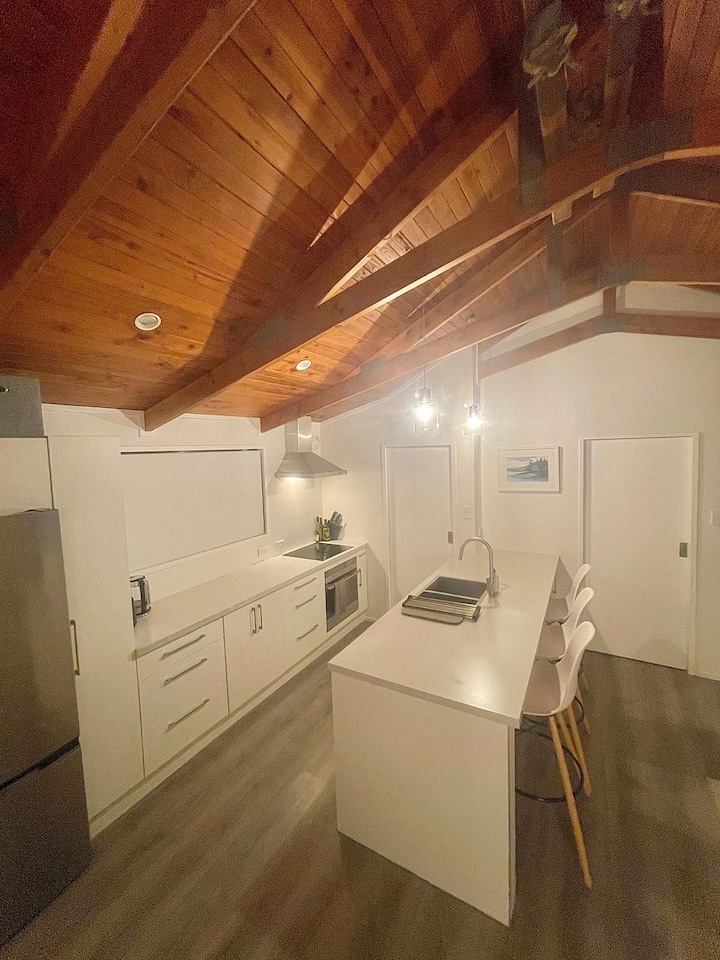 Colcord Cabin | Methven | Mt Hutt | Central | Wifi - Methven